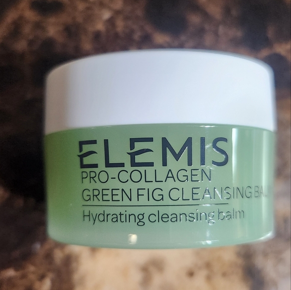 ELEMIS | Skincare | Elemis Procollagen Green Fig Cleansing Balm 7 Oz ...